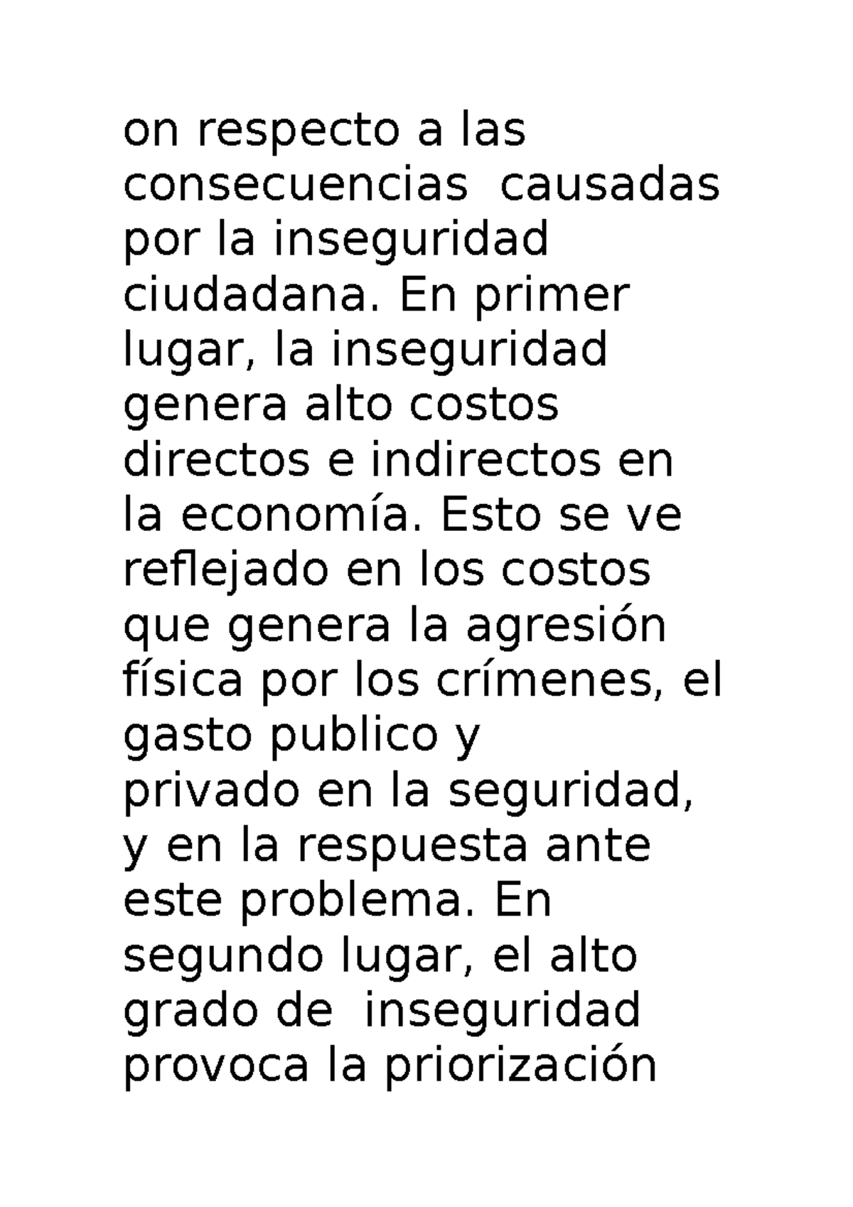 On respecto - Antes de realizar la actividad, te recomiendo que revises ...