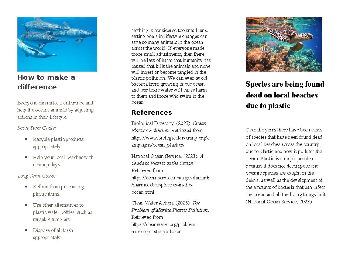 Bell, A-BIO-220-T5-Restoration-Pamphlet - How to make a difference ...