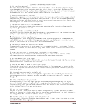 Data scientist JD - Job Description Sample - Job Description: Job ...