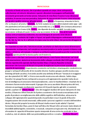Oss.erika fine - relazioni - Osservazione strutturate del microcontesto ...