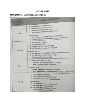 GE 4-MMW-Week 8-9 (Revised) - UNIVERSITY OF MINDANAO College of Arts ...