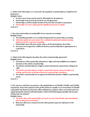 Becker BEC - BEC - Internal Control – Integrated Framework a ...