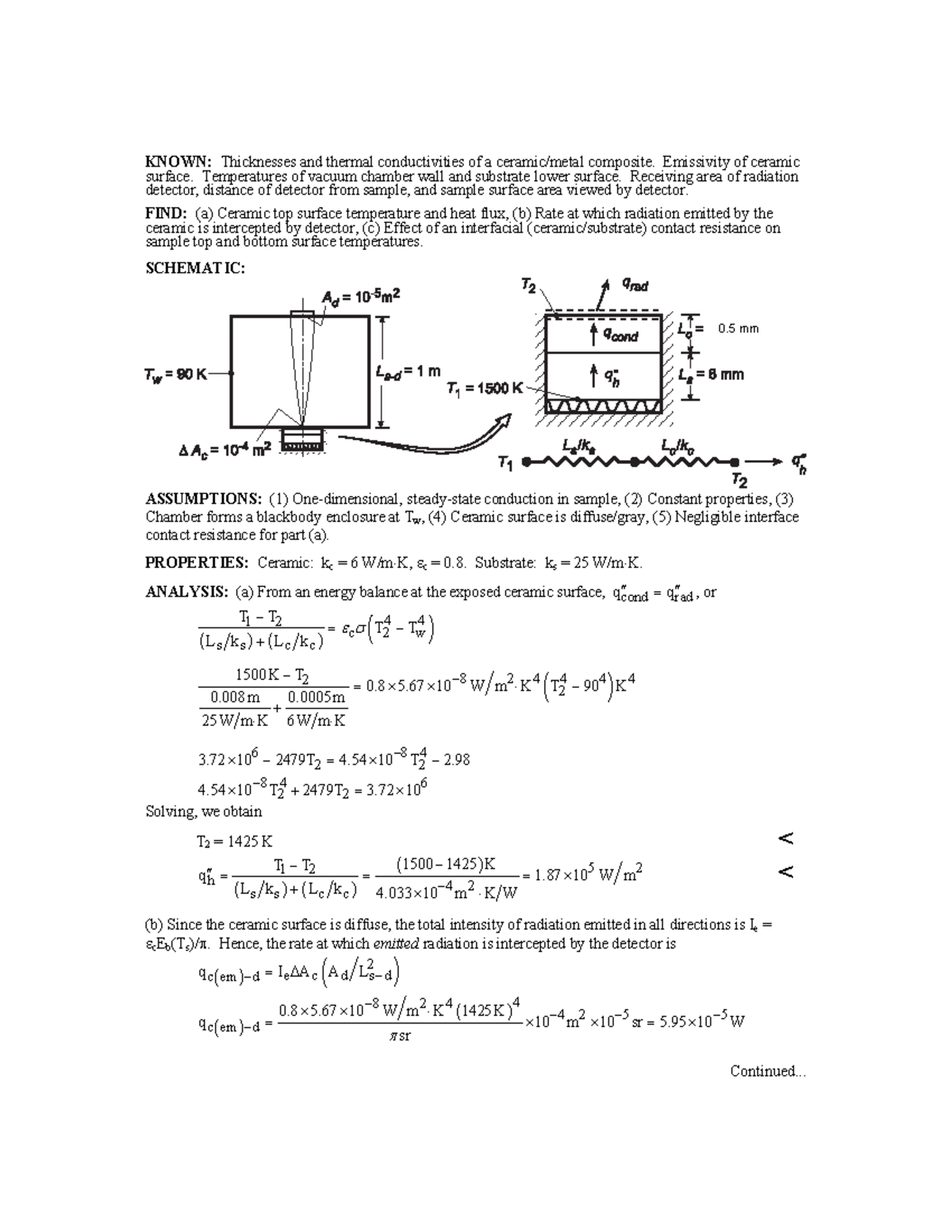 10.301 Summary Notes and Final Exam Guided Review Part 11 - PROBLEM 12 ...