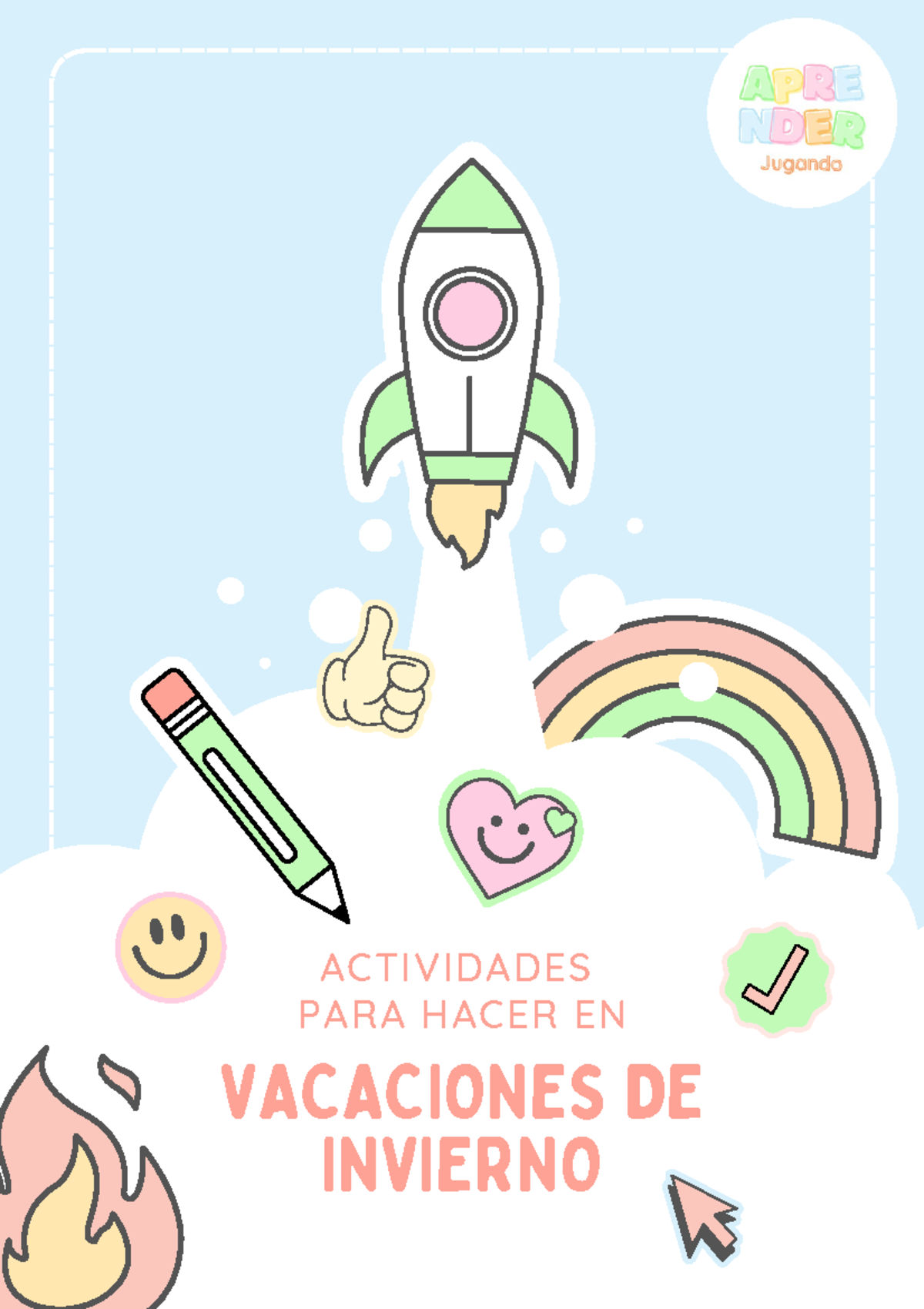 Actividades vacaciones de invierno - ACTIVIDADES PARA HACER EN ...