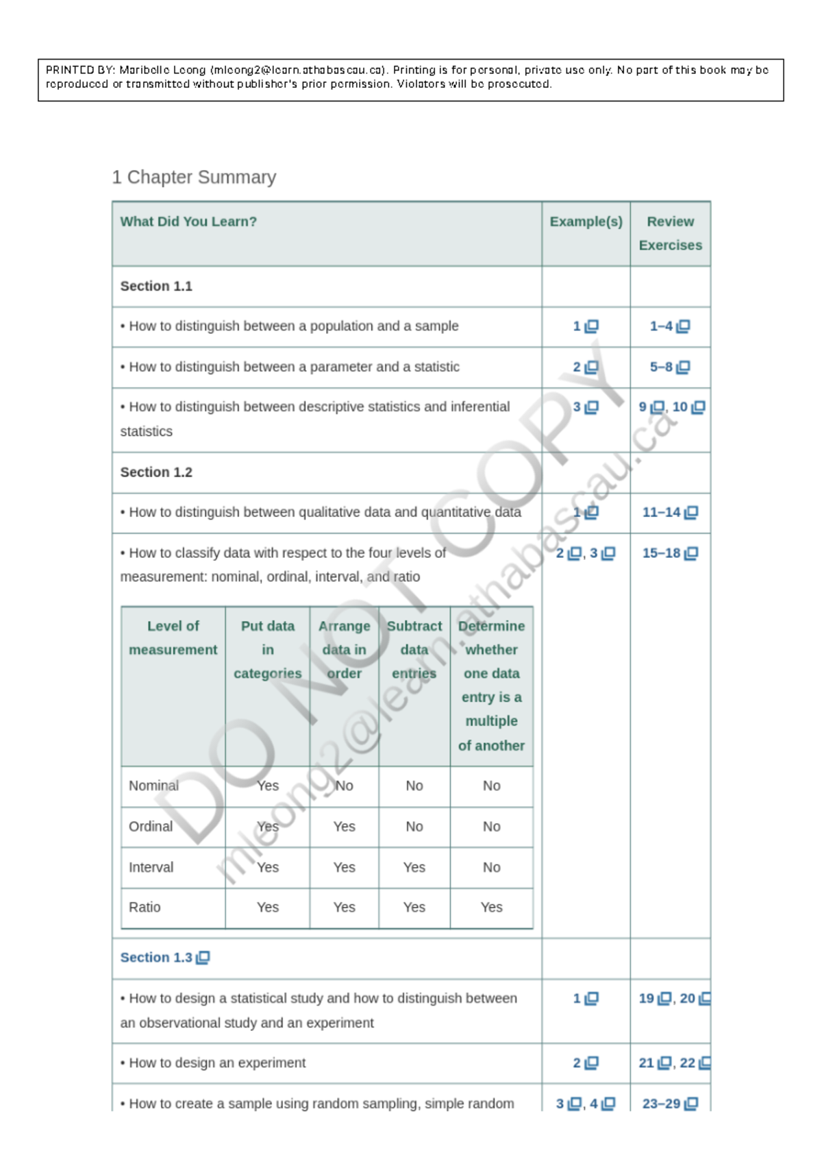 Chap 1 summary - Math 216 - PRINTED BY: Maribelle Leong (mleong2@learn ...
