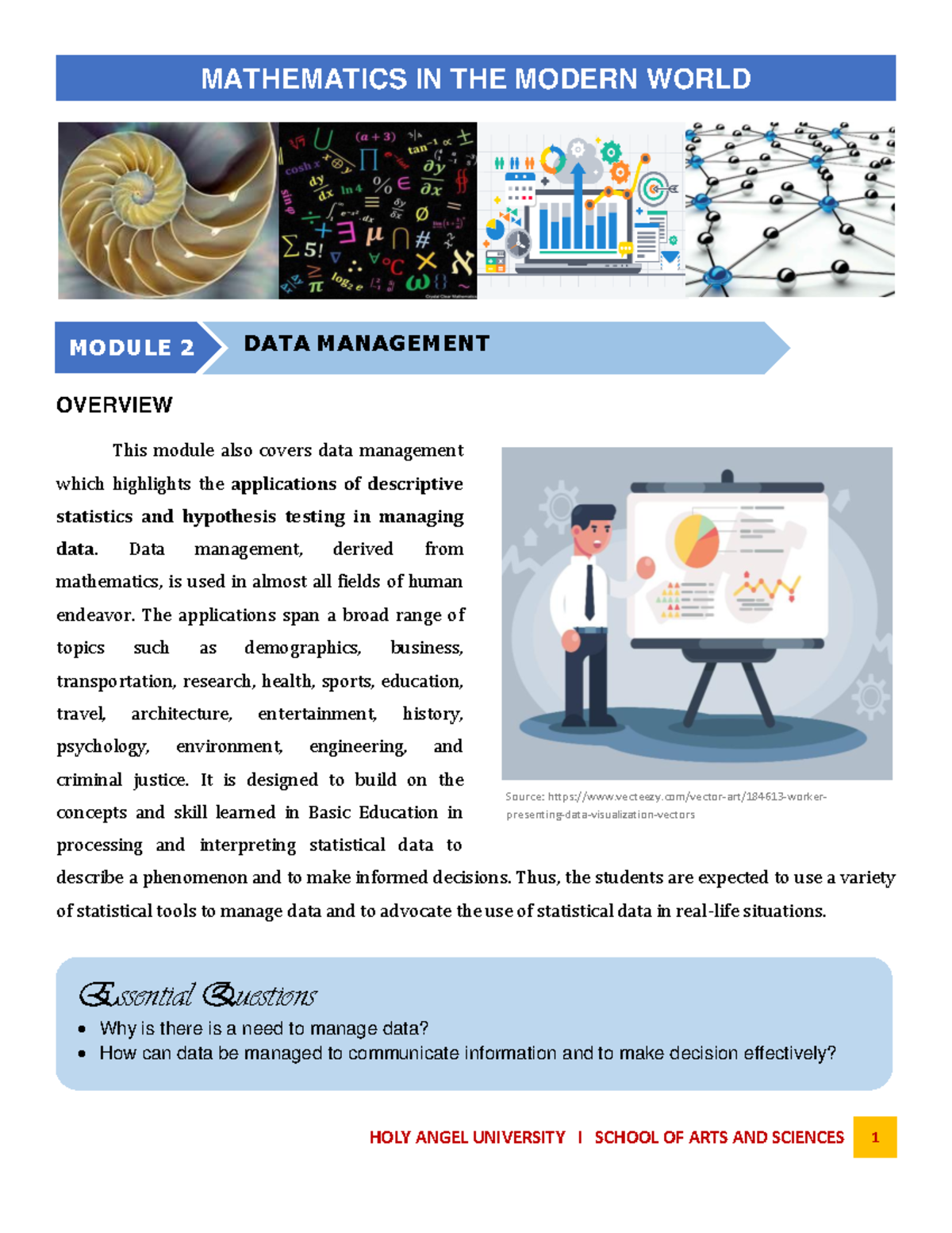 hypothesis notes for mathworld including descriptive and inferential ...
