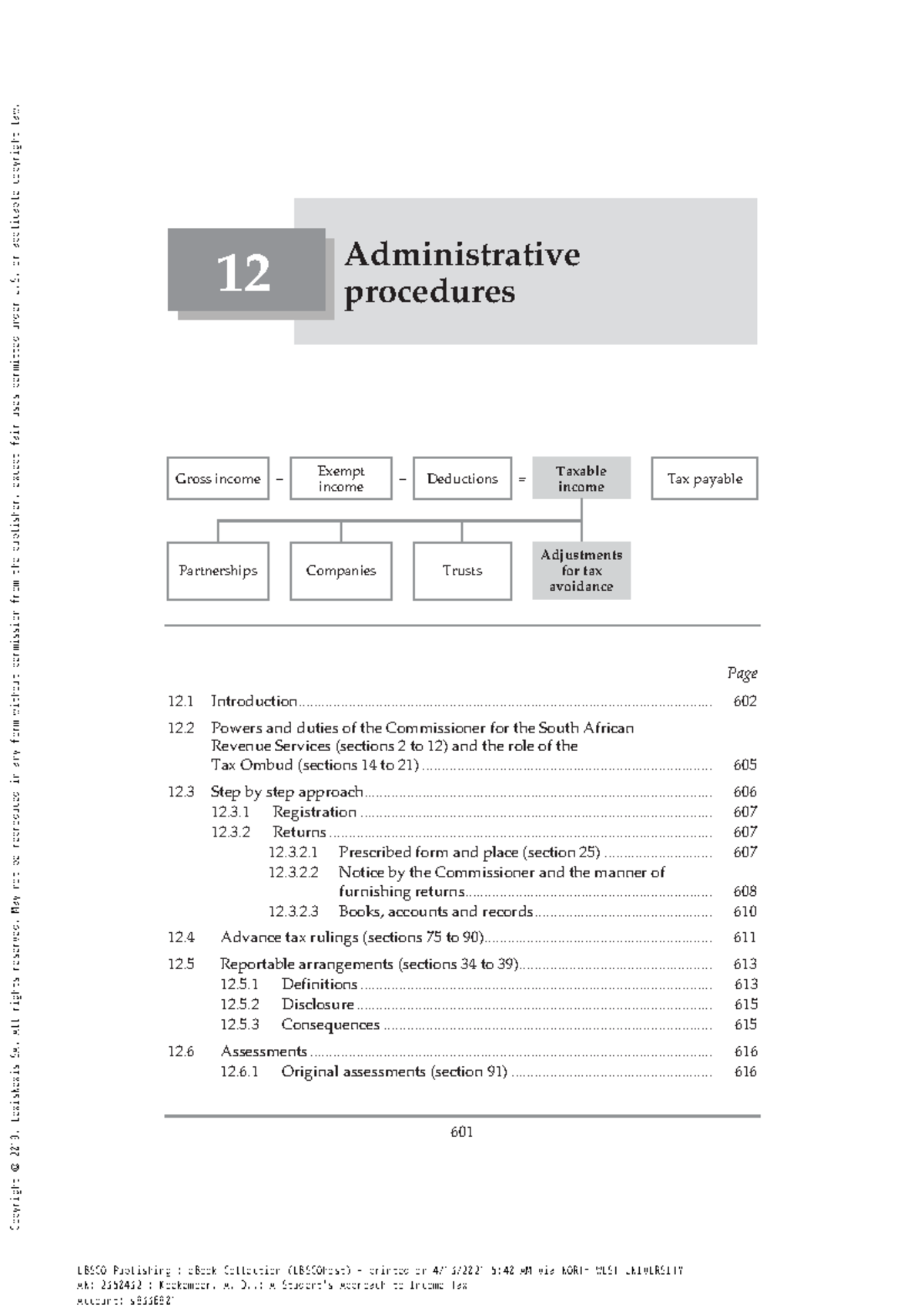 3. Chapter 12 - A Student's Approach to Income Tax - Business ...