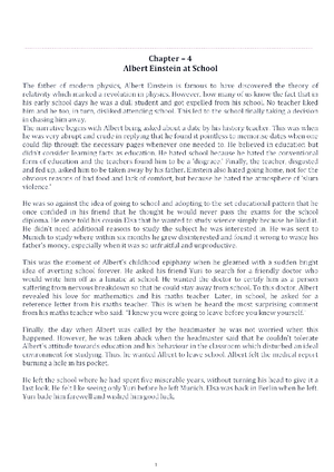 Ncert Solutions for Class 7 English Honeycomb Chapter 2 - A Gift of ...