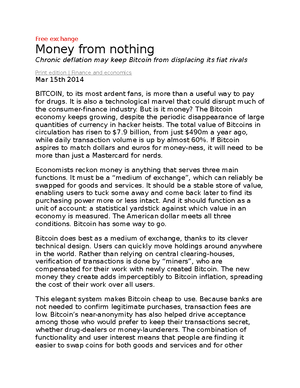 Econ205 handout 02 Ch10 - ECON 205 Principles of Macroeconomics Handout ...