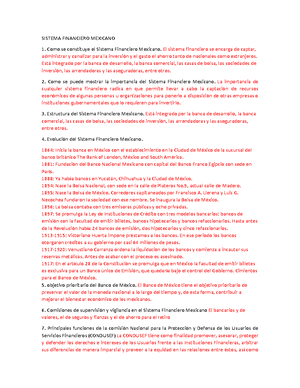 Linea del tiempo sistema financiero - Periodo prehispanico 1521 D La actividad bancaria en ...