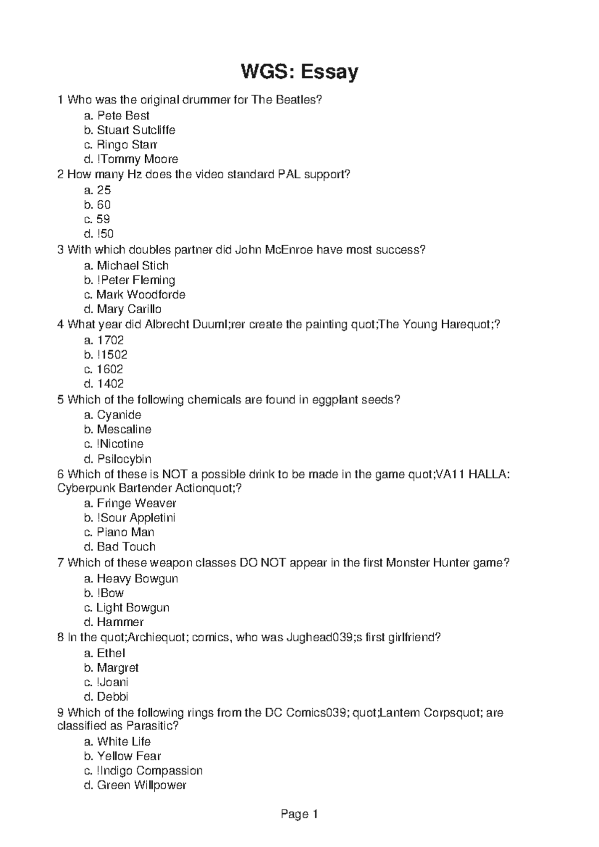 WGS154-Chapter-10 - WGS154-Chapter-10 asljdjahskdjh ahsk bbbahsjdbhab ...