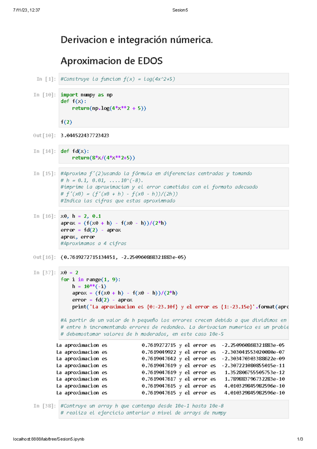 Sesion 5- Jupyter Lab - Laboratorios de python - 7/11/23, 12:37 Sesion ...