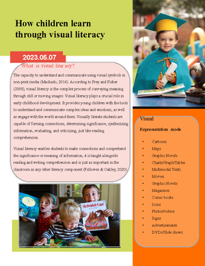 Assignment 3 EDU10002 practicle - EDU10002 - Swinburne - Studocu