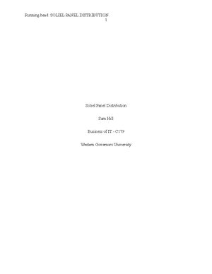 IHP4 TASK 2 Ethics AND Cybersecurity - Addressing Ethical Issues for ...