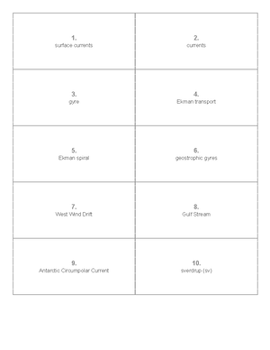 Ocean - Geoff Harkness - OCEANOGRAPHY TRANSCRIPTS Transcript 1 Media ...