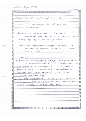 Pointers and Structures in C - Computer Engineering - Studocu