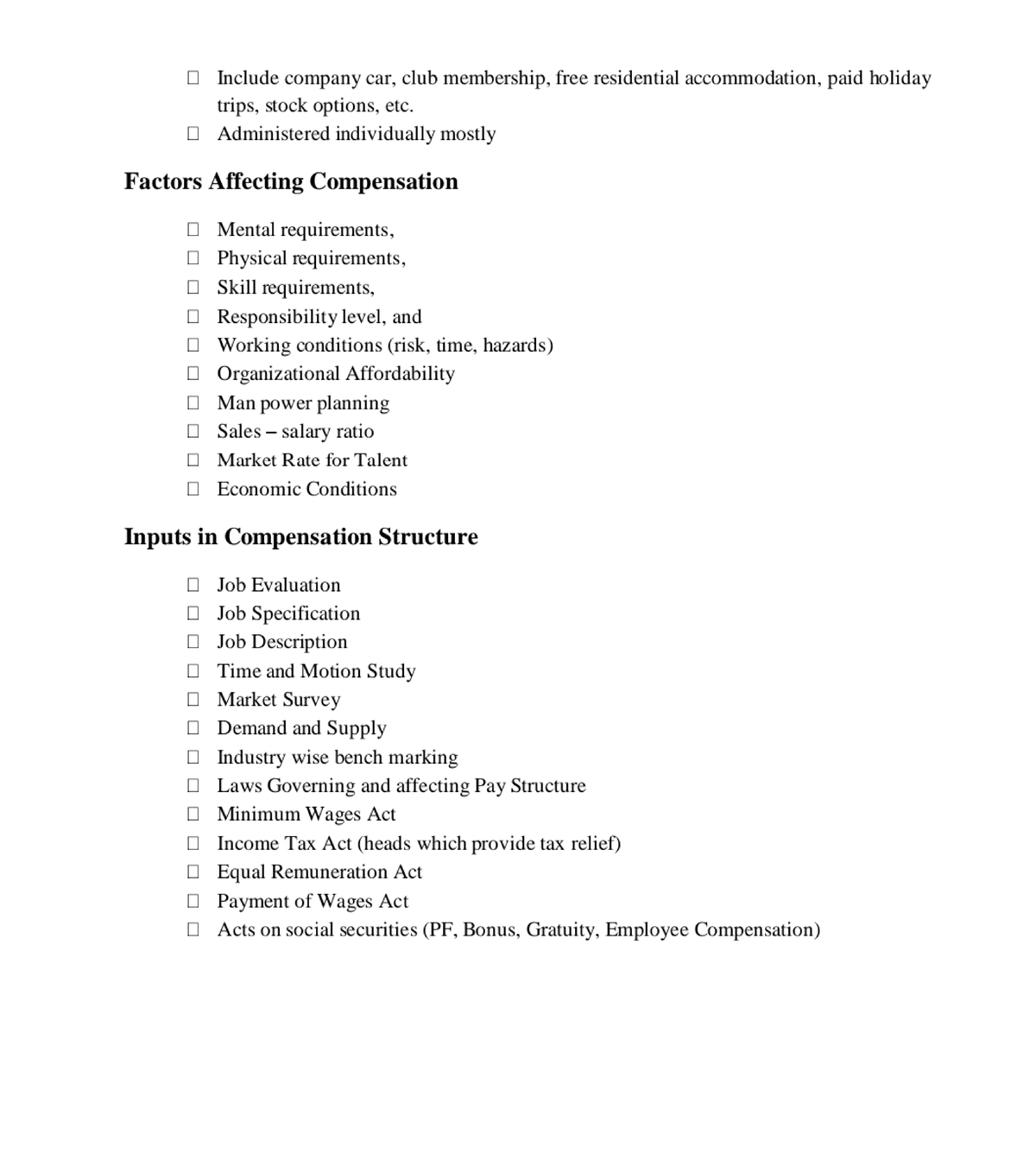 Document-WPS Office 15 - Human Resource Management - Studocu