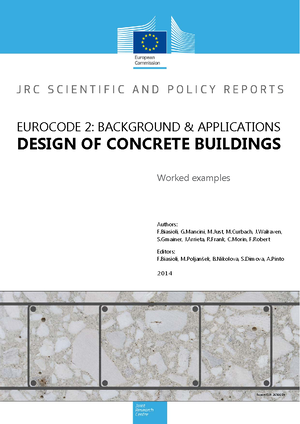 PD 6688 2 2011 Recommendations for the design of structures to BS EN ...