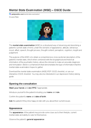 MLA-content-map- pdf-85707770 - MLA content map Medical Licensing ...