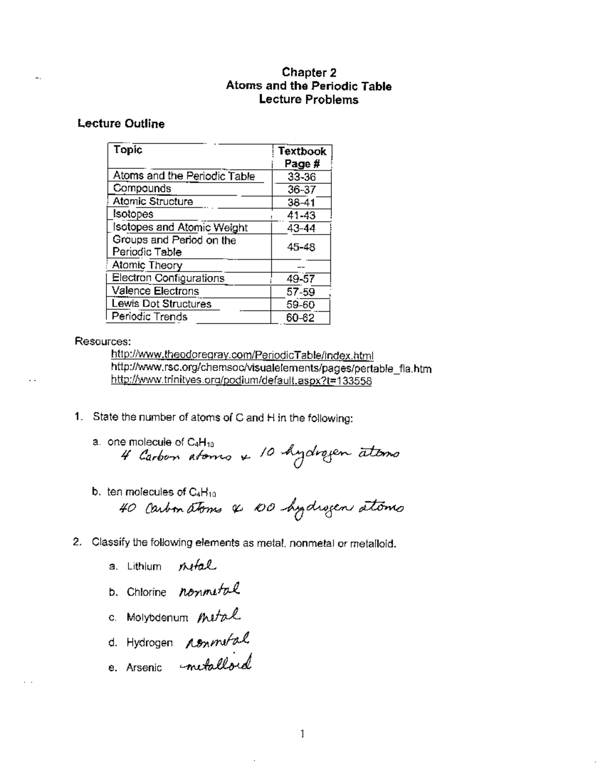 Ch 2 Lecture Problems - Solutions - foundation engineering - Studocu
