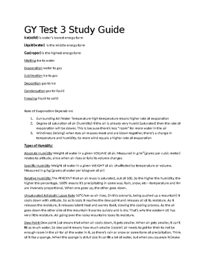 Mgt Study Guide Exam 1 - Summary Org Theory & Behavior - Study Guide Exam 1 Chapter 1 The art of ...