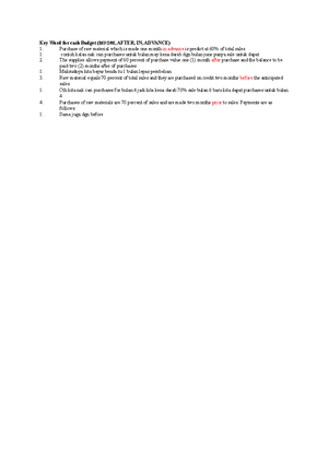 New Answer Scheme Workbook FIN242 - ANSWER SCHEME (WORKBOOK FIN242 OCT 2023-FEB 2024) CHAPTER 1 ...