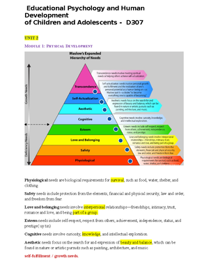 Task 2 Task 2 Passed On 1st Attempt Task 2 Educational Philosophy