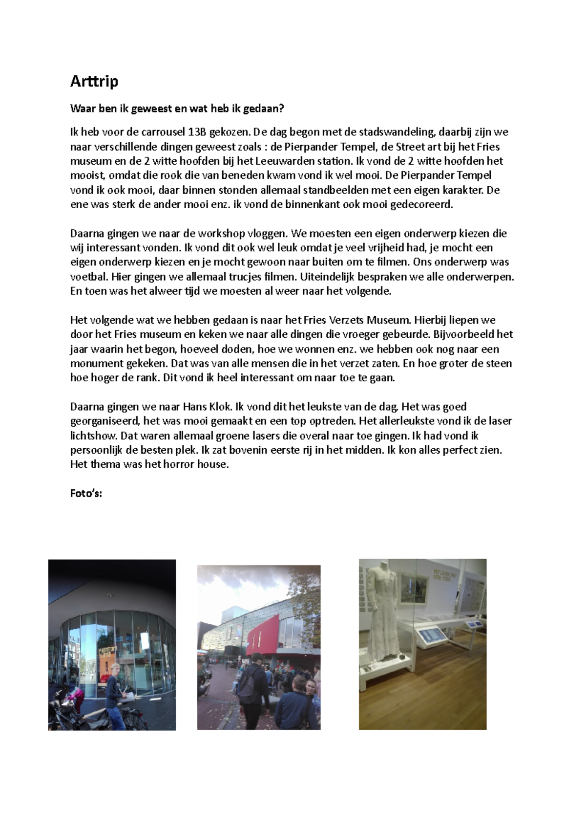 Arttrip - bbbbbbbbbbbbbbb - Arttrip Waar ben ik geweest en wat heb ik ...