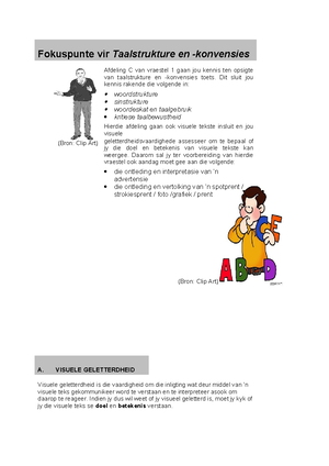 [Solved] Kies drie illustrasies uit die boek Pieter Kokkewieter en die ...