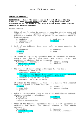 Structural Geology Reviewer - STRUCTURAL GEOLOGY REVIEWER Faults ...