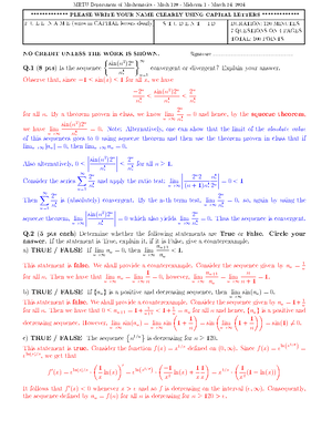 MAT120 Fall 2022-2023 Chapter 12 Exam - MAT 120 Fall 2022 - Chapter 12 ...