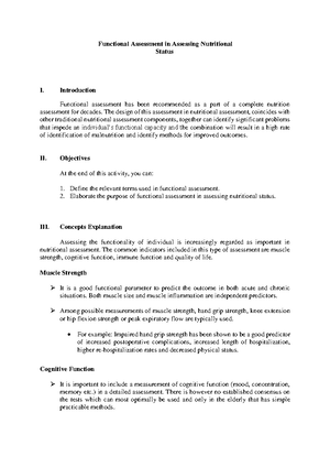 Quarter 2 Cookery Grade 9 Module 5 1 - TLE Quarter 2 – Module 5 ...