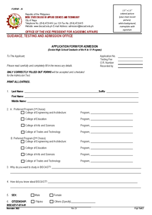 WLP grade 9 filipino - lesson plan - Republic of the Philippines ...