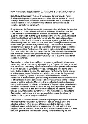 Inspector Quotes - Inspector Goole Quotations: Act 1 “They might. But ...