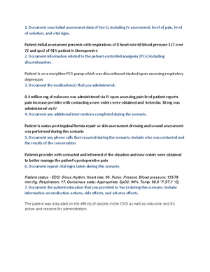 Gerontology Case Red Yoder Part3 GRQ - Sherman “Red” Yoder, Part 3 ...