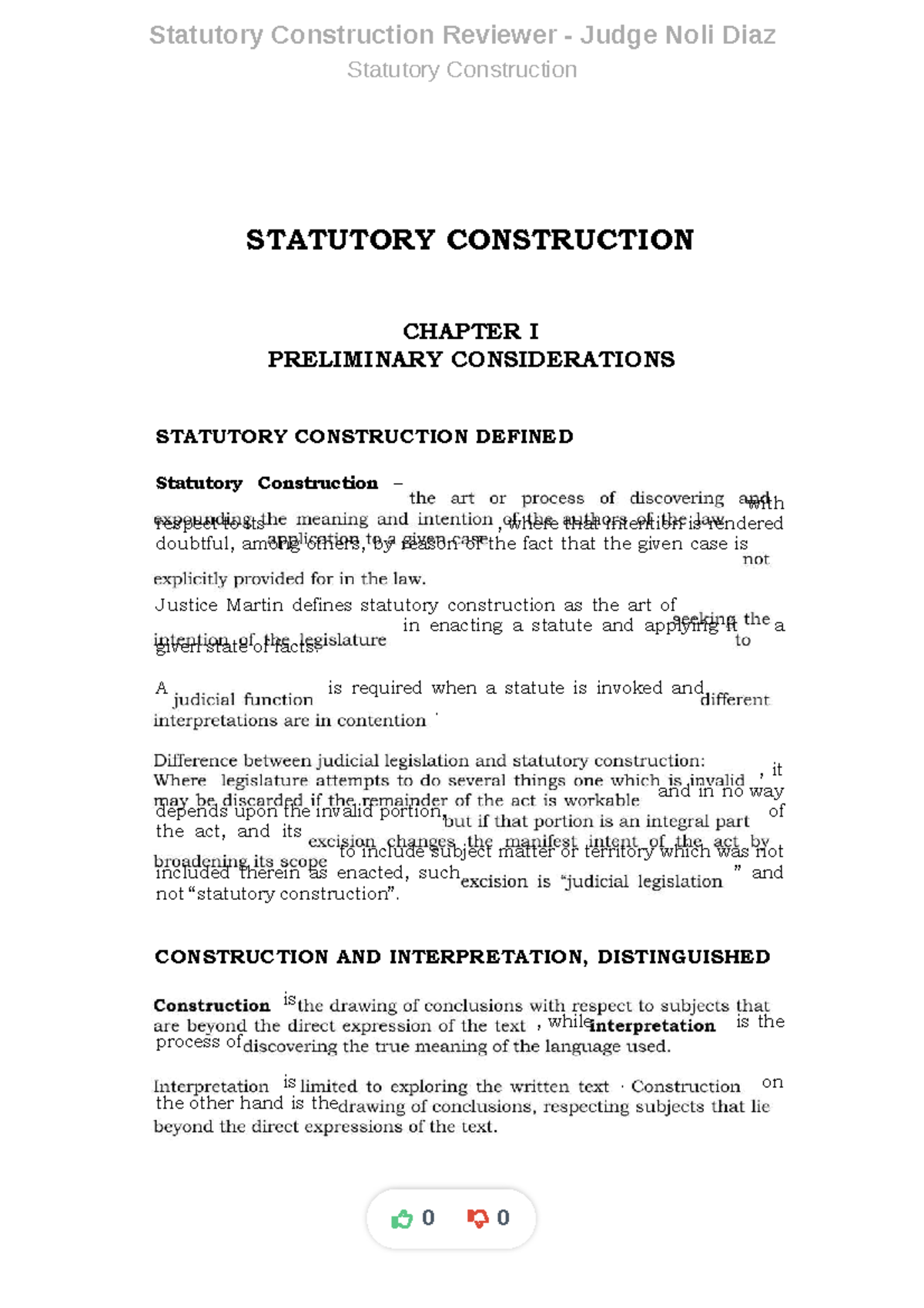 Statutory-construction-reviewer-judge-noli-diaz compress - Statutory Construction Reviewer ...