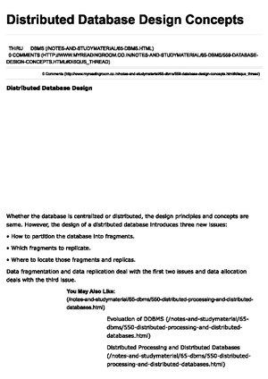 TCS Module 2 - Theoretical Computer Science - Studocu