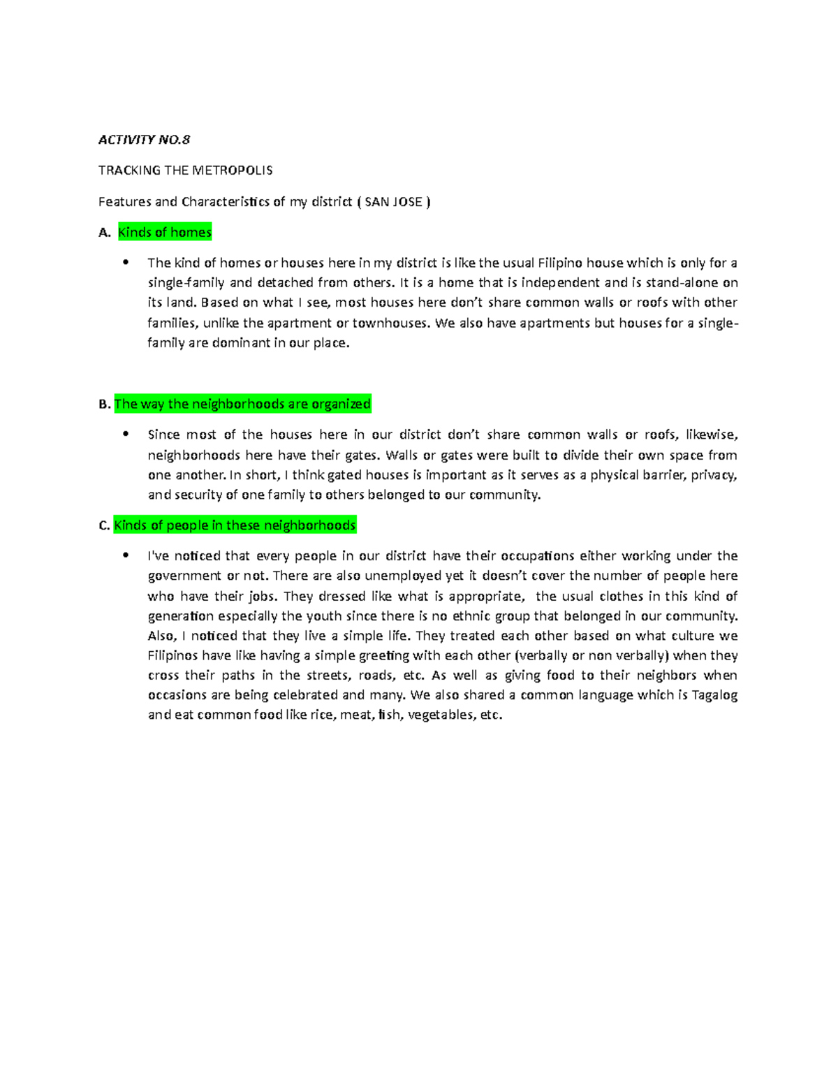 Upload 6 - .... - BSA - BatStateU - Studocu