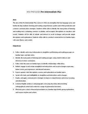 Chapter 6 Test Bank ( Performance Management and Appraisal ) 2 - 1 ...