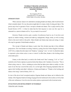 Cmp 315 computer organization architecture 2018 2019 - EDO UNIVERSITY IYAMHO Department of ...