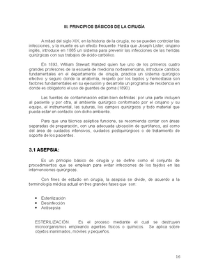 Diagrama de flujo OVH - Técnica y Educación Quirúrgica - ITSON - Studocu