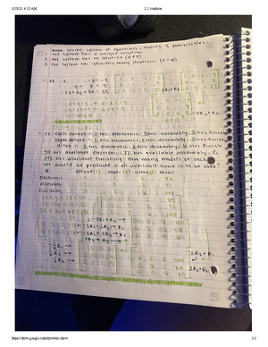 Sec. 7.4 - Basic Concepts of Probability - Lecture Notes - 7 Basic ...