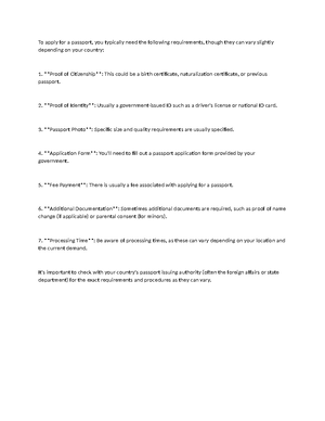 Daily Routine notes - SAMAR STATE UNIVERSITY BS STATISTICS BSS DAILY ...