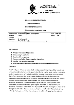 [Solved] Describe how to evaluate and modify a range of ECD learning ...