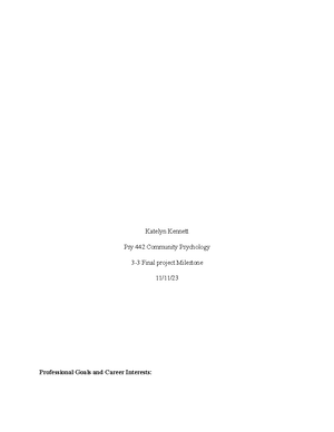 SCS 100 Module Two Example Advertisement Analysis - SCS 100: Module Two ...