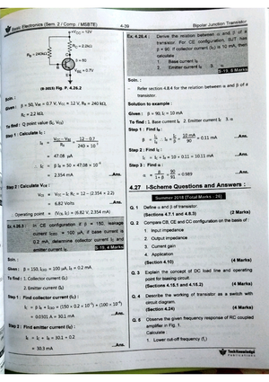 Unit 4 - mml - Machine Learning - 2 - Studocu