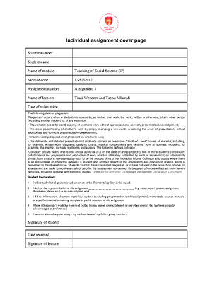 History Gr11 Lesson Notes 4May Nationalism - GRADE 11. NATIONALISM ...