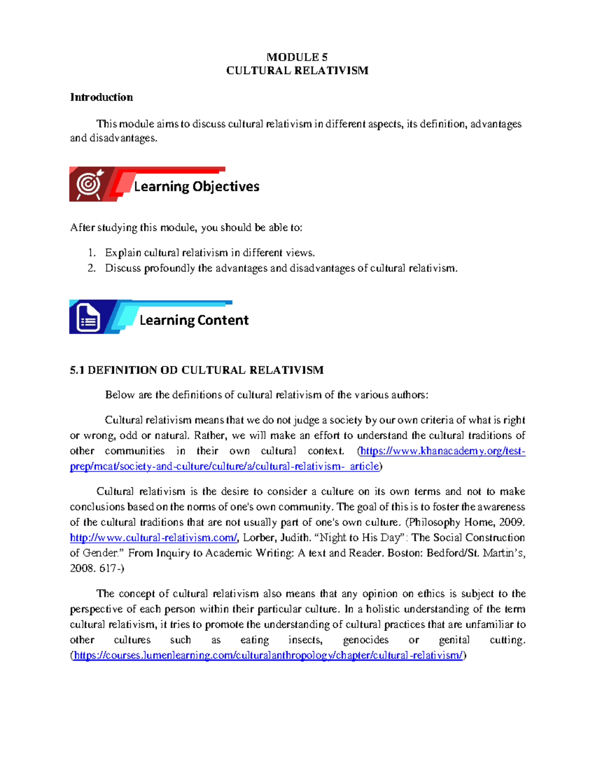 Module 5, Module 5, Module 5, Module 5, Module 5, Module 5, Module 5 ...