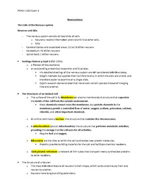 Psyc 102 Exam 1 practice key - Multiple Choice Questions 1-74 (1 point each) - Select the best ...