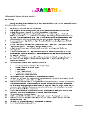 Detailed Lesson Plan in Math 3 Symmetry - Detailed Lesson Plan in Math ...